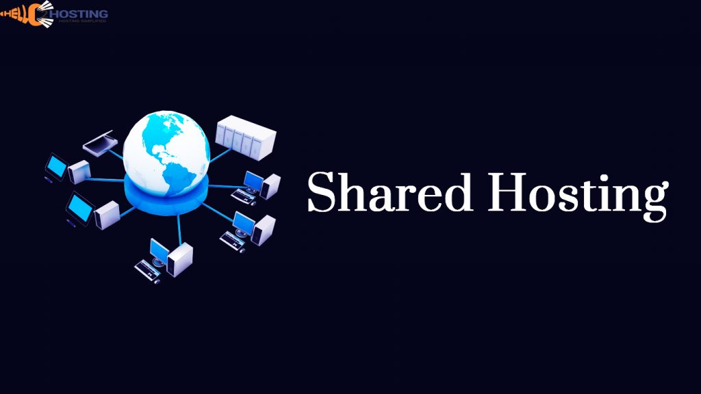 Advantages of Shared Web Hosting | Hello2Hosting Blog Advantages of Shared Web Hosting | Hello2Hosting Blog
