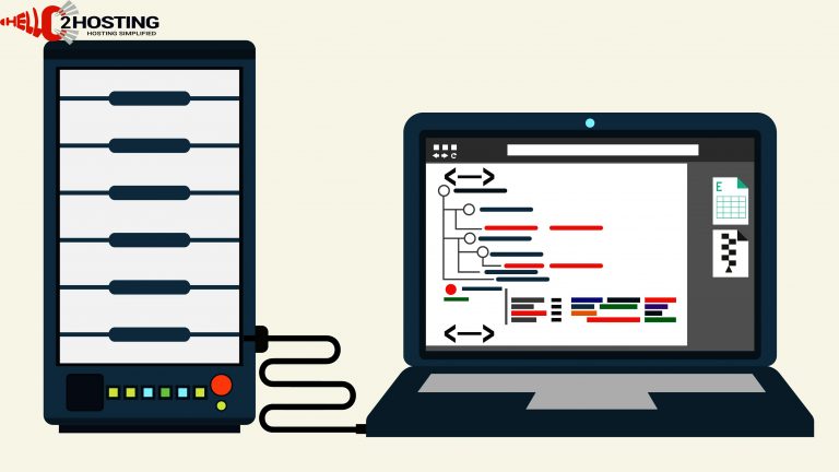 How to host a Website | Complete Guide for Beginners | Hello2Hosting Blog