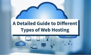 How to compare different Web Hosting Types | Hello2Hosting Blog